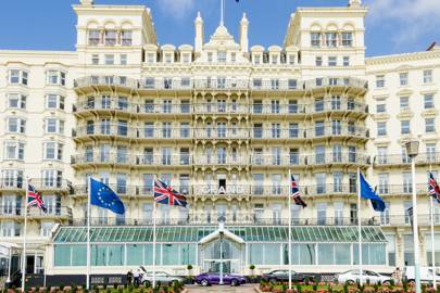 Things To Do In Brighton – The Vogue Guide | British Vogue