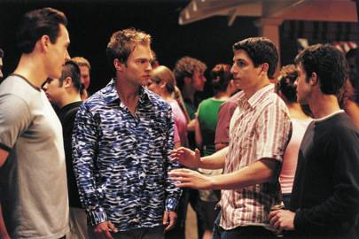 Best Ever OnScreen House Party Film Moments | British Vogue