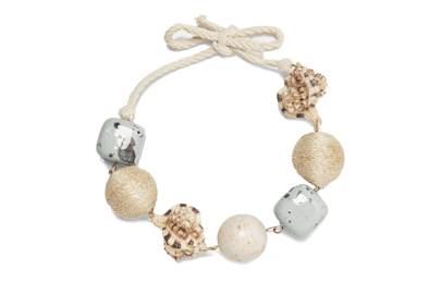 Best Shell Jewellery Pieces 2018 | British Vogue