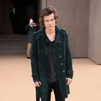 Harry Styles: Style Evolution | British Vogue