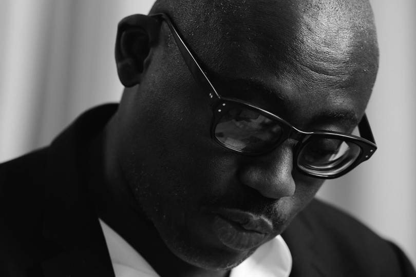 Edward Enninful's September 2019 Issue Editor's Letter | British Vogue