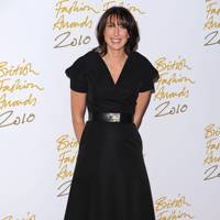 Samantha Cameron's fashion and style in pictures | British Vogue