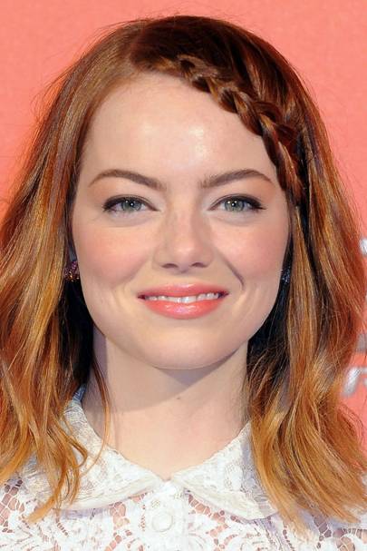 Braids Hairstyles Guide 2017 - Braids Inspiration | British Vogue