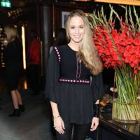 Inside Alex Gore Browne's Knitwear Launch | British Vogue
