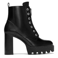 Why And How Have Ugly Boots Become A Thing? | British Vogue