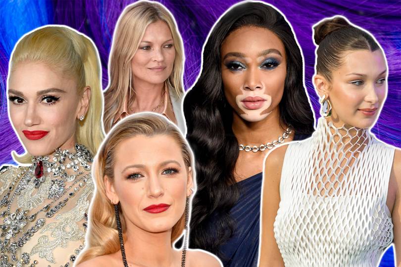 Celebrity Hair Tips | British Vogue