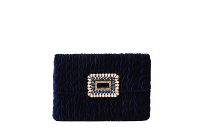 The 11 Best Quilted Bags For Off-Duty Chic | British Vogue