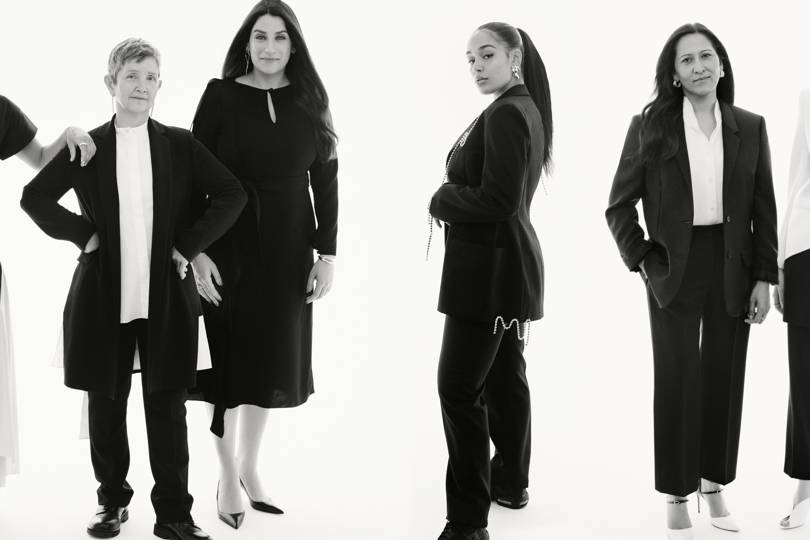 The Vogue 25: Meet The Women Shaping 2019 | British Vogue