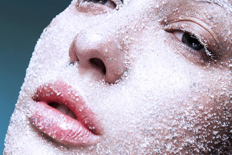 Why Ice Cold Skincare Is The Secret To Healthy Skin | British Vogue