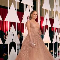 Jennifer Lopez's Best Versace Outfits | British Vogue