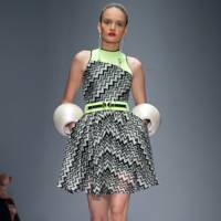 Domininicana Moda Fashion Week - Highlights | British Vogue