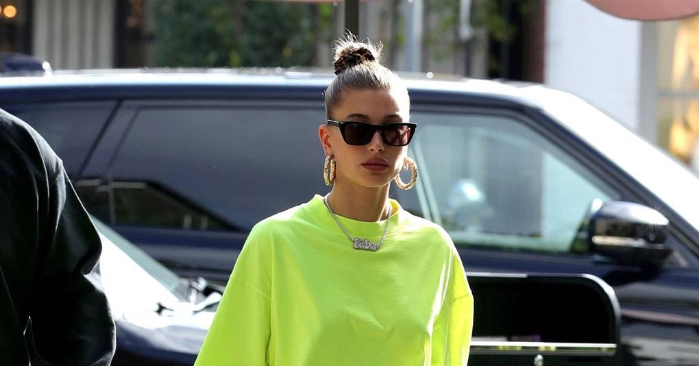 How To Wear Neon | British Vogue