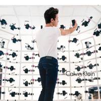 The Calvin Klein Crew - From Kate Moss Brooklyn Beckham Justin Bieber ...