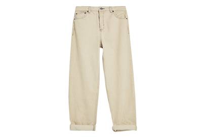 The Best Cream Denim For Summer | British Vogue