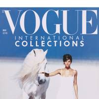 Mothers on the Vogue cover for Mother's Day | British Vogue