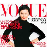 Mothers on the Vogue cover for Mother's Day | British Vogue