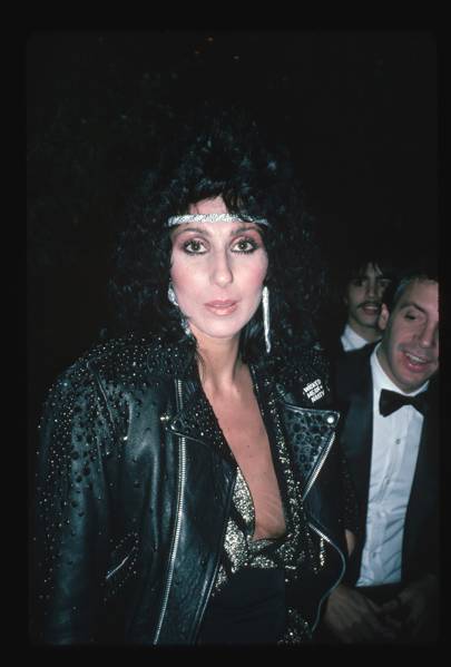 Cher: A Life In Style | British Vogue