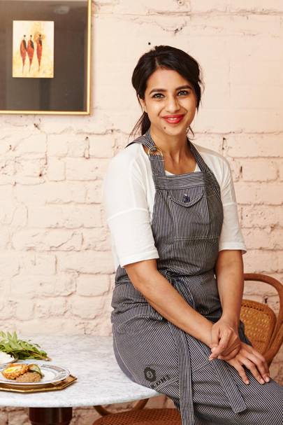 4 Female Chefs Share The Go-To Comfort Dishes That Remind Them Of Home ...