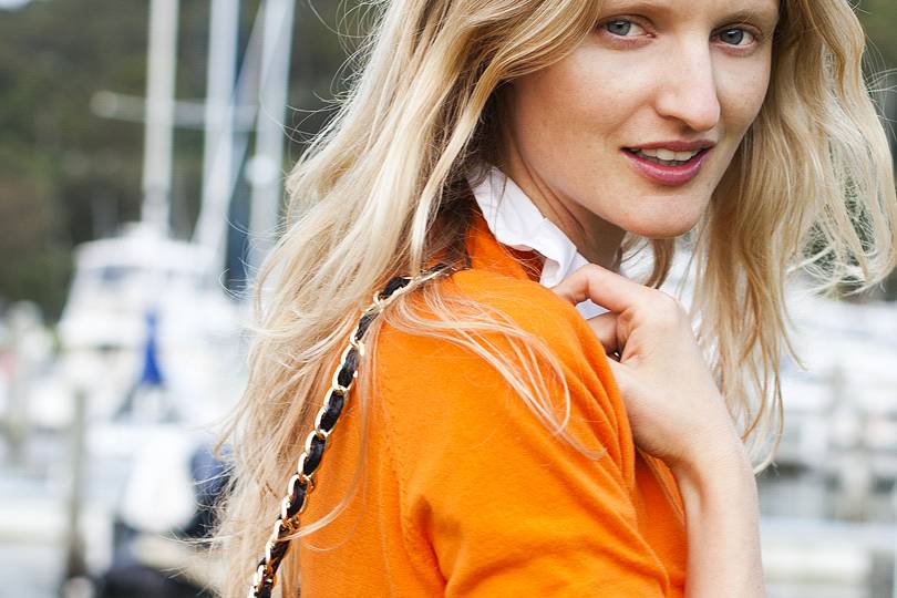 Candice Lake's biography | British Vogue