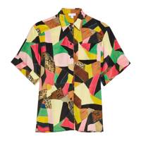 The best shirts to buy right now | British Vogue