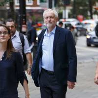 Jeremy Corbyn Vogue Style Analysis | British Vogue