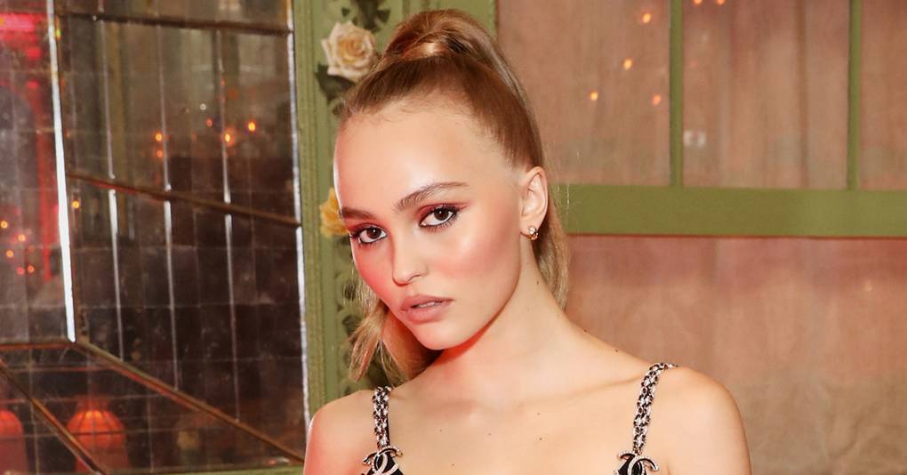 Lily-Rose Depp Interview | British Vogue