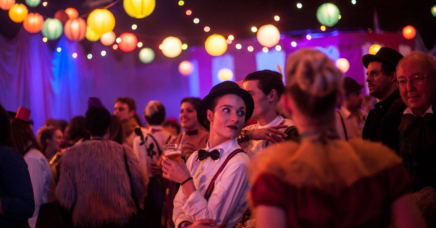 Alternative Date Ideas In London | British Vogue