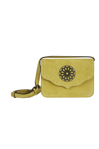 Mehry Mu Handbags Istanbul - Bag Designer Gunes Mutlu | British Vogue