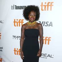 Viola Davis Style File | British Vogue