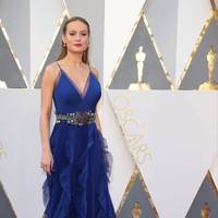 Brie Larson: Style File | British Vogue