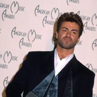George Michael Photos | British Vogue