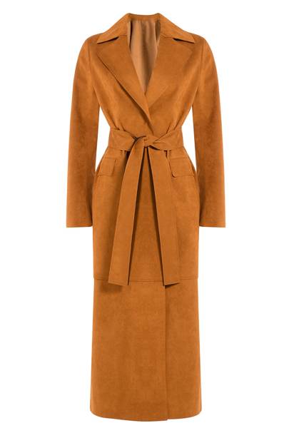 Spring Coats: Trends To Wear Now | British Vogue