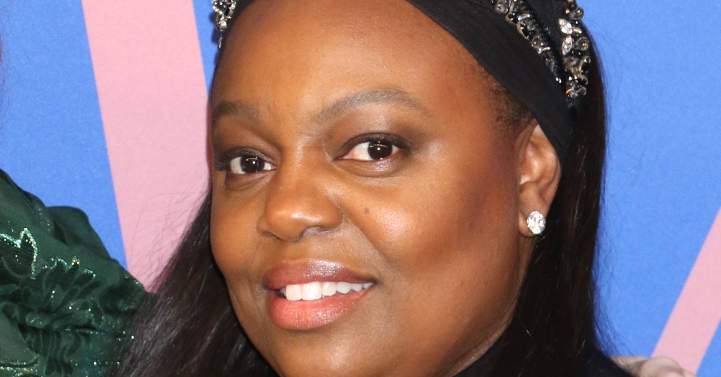 "I'm Not Trying To Create Trends" - Pat McGrath's Incredible Career, As ...
