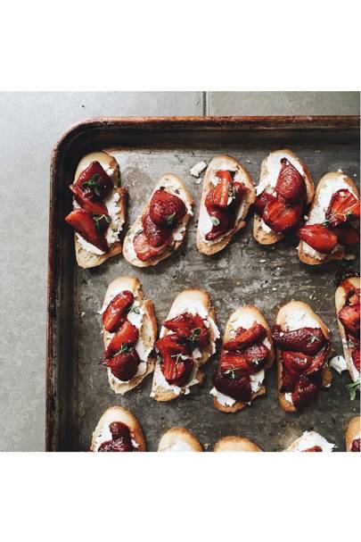 10 Best Healthy Eating Instagram Accounts To Follow Now | British Vogue