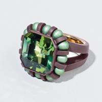 Best Cocktail Rings To Buy Now: The Vogue Edit | British Vogue