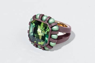 Best Cocktail Rings To Buy Now: The Vogue Edit | British Vogue