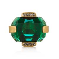 Best Cocktail Rings To Buy Now: The Vogue Edit | British Vogue