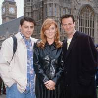 Friends TV Show Celebrity Cameos | British Vogue