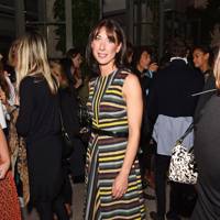 Samantha Cameron's fashion and style in pictures | British Vogue