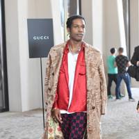 A$AP Rocky Fashion | British Vogue
