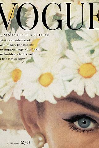 Vogue's most iconic collectible covers | British Vogue