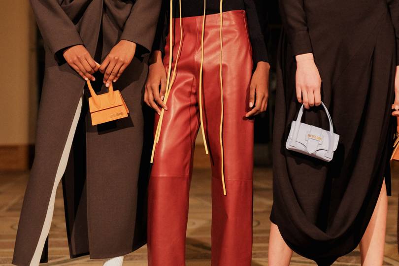 12 Best Small Handbags To Buy Now | British Vogue