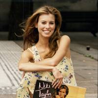 Niki Taylor Talks About Losing Krissy Her Car Crash | British Vogue