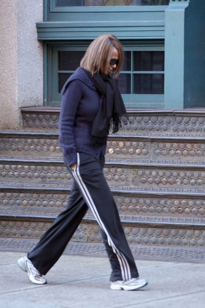 The Enduring Appeal Of Adidas’ Tracksuits | British Vogue