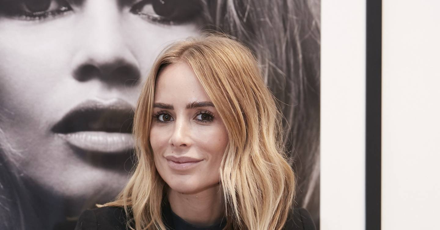 Anine Bing On Hair, Fitness And Make-Up Obsessions | British Vogue