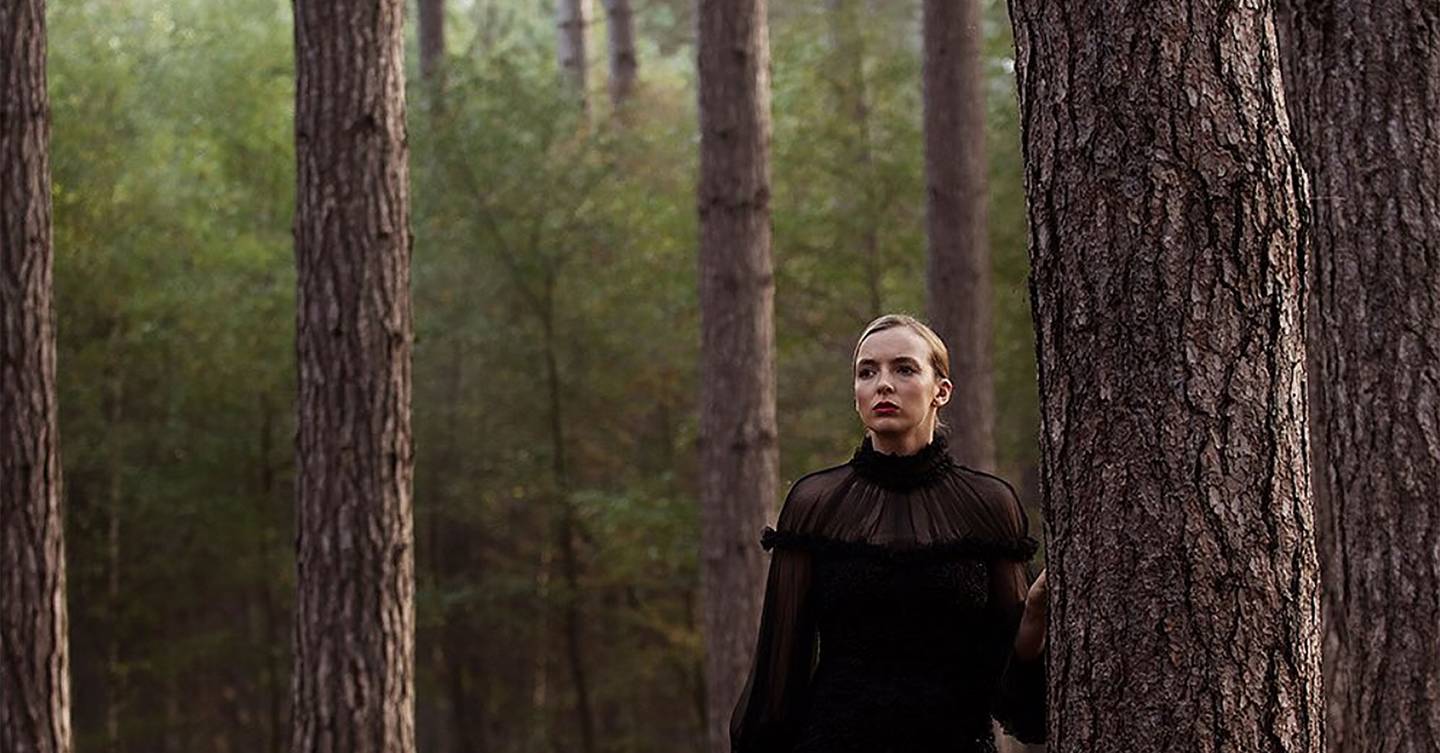 Killing Eve: The Best Fashion Moments | British Vogue