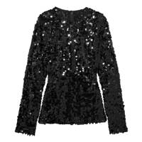 Best Christmas Party Tops To Buy Now: The Vogue Edit | British Vogue