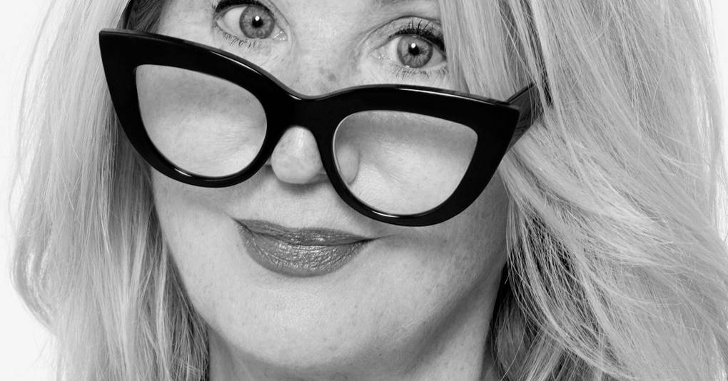 Val Garland Named L’Oréal Paris Global Make-Up Director | British Vogue