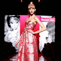 Barbie turns 50 with a catwalk show in New York | British Vogue