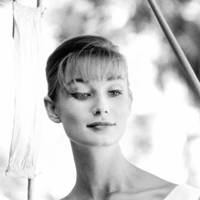 Vogue Model And Bond Girl Tania Mallet Remembered | British Vogue